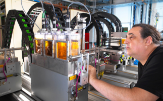 2023 - - Diamond Light Source